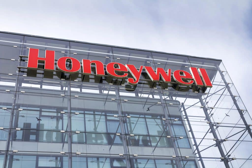 IT Brief: Honeywell and IDEMIA Join Forces To Advance Intelligent ...