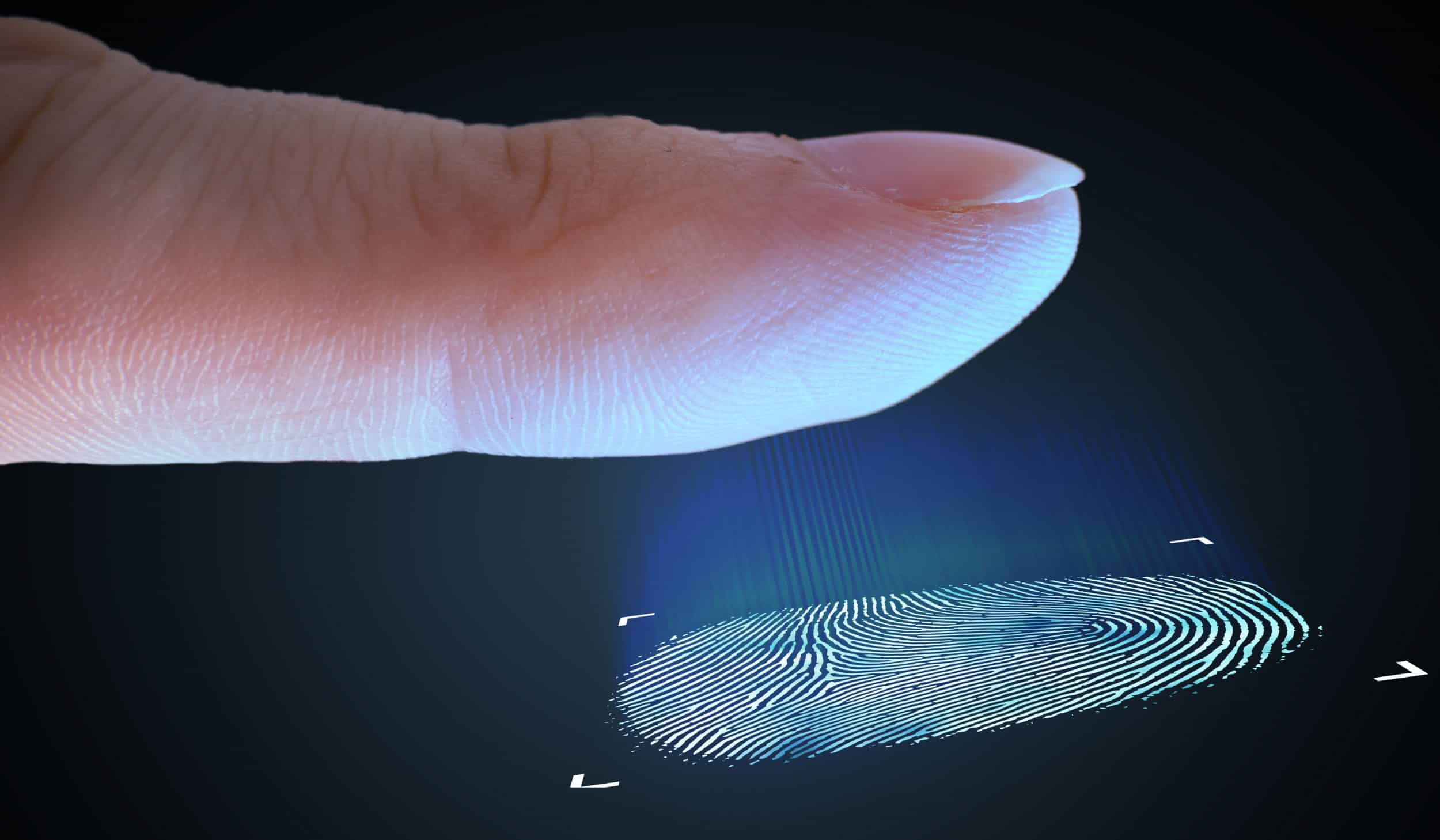 FedScoop USPS Expands Digital Fingerprinting At Hundreds Of Post Offices IDEMIA North America