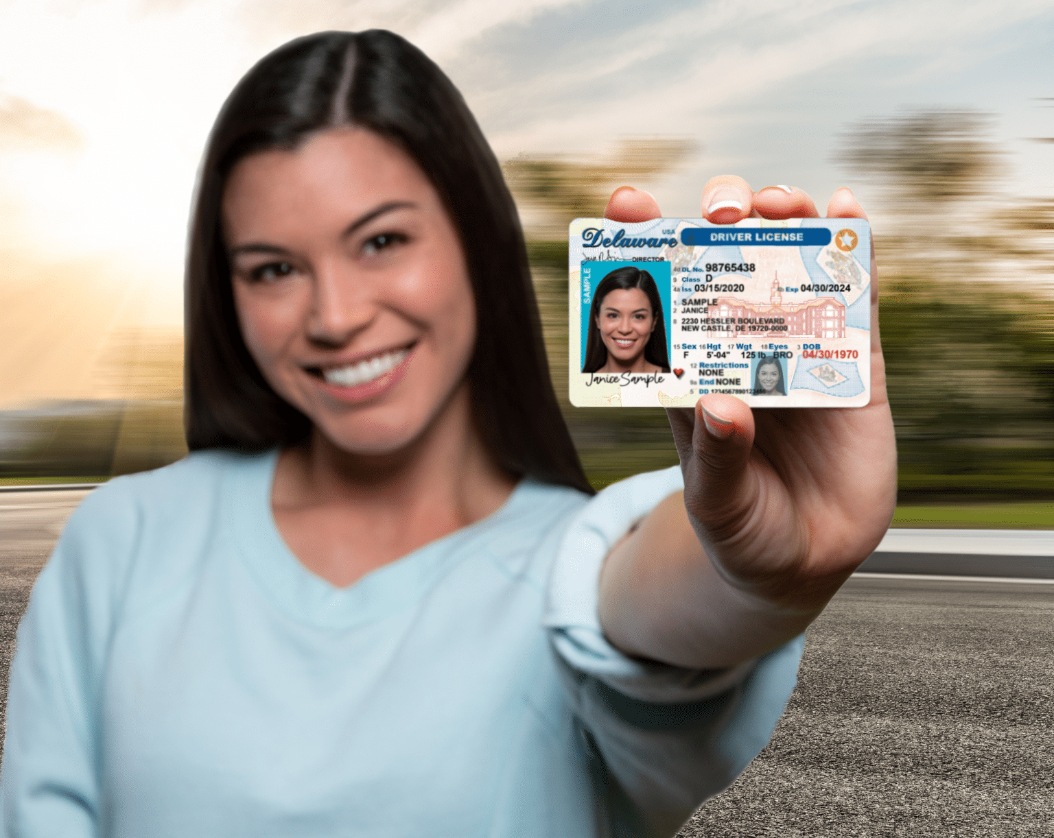 Civil Identity - IDEMIA North America