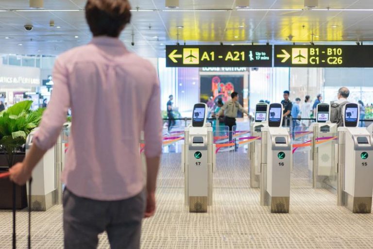 TSA - IDEMIA North America