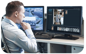 Facial Recognition - IDEMIA North America