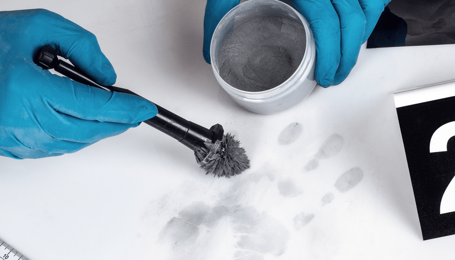 Fingerprinting - IDEMIA North America