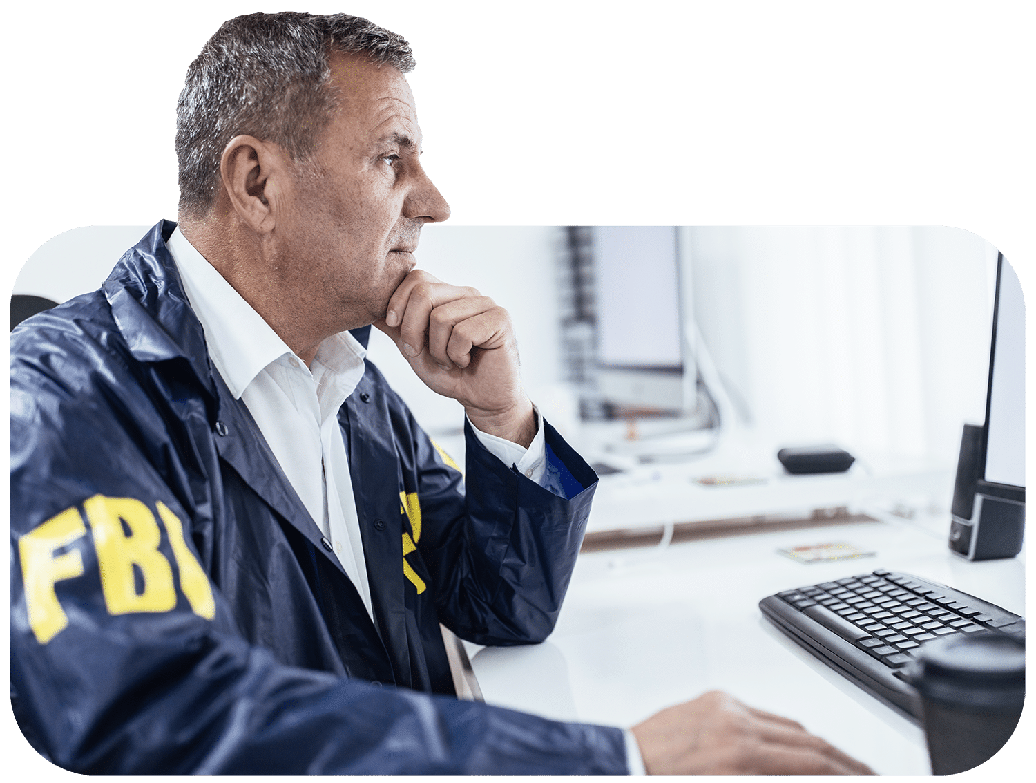 Database Match - IDEMIA North America