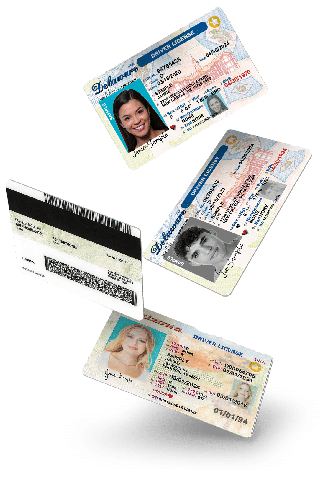 DMV - IDEMIA North America