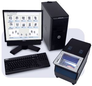 Fingerprinting - IDEMIA North America