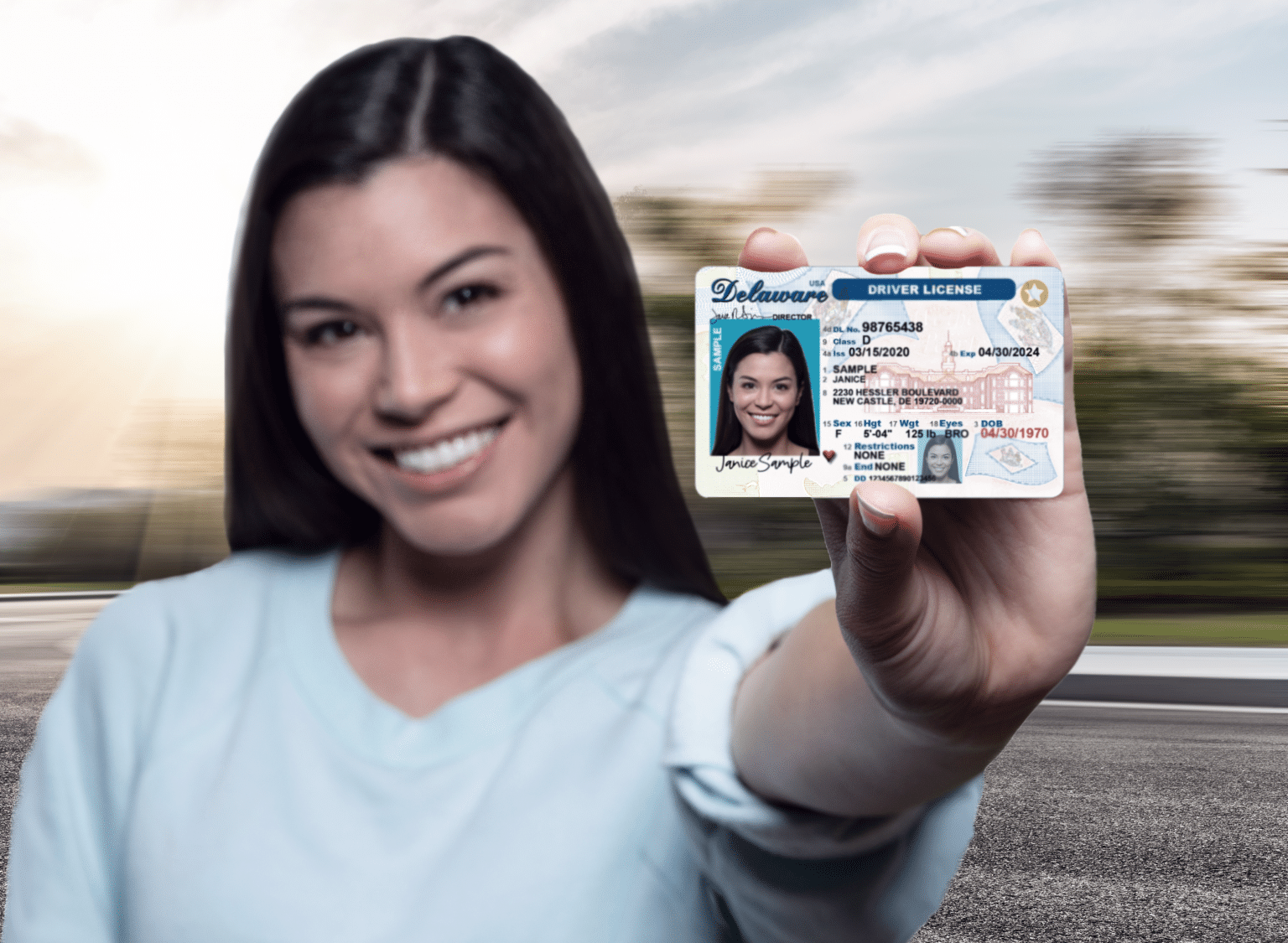 State & Local Governments - IDEMIA North America