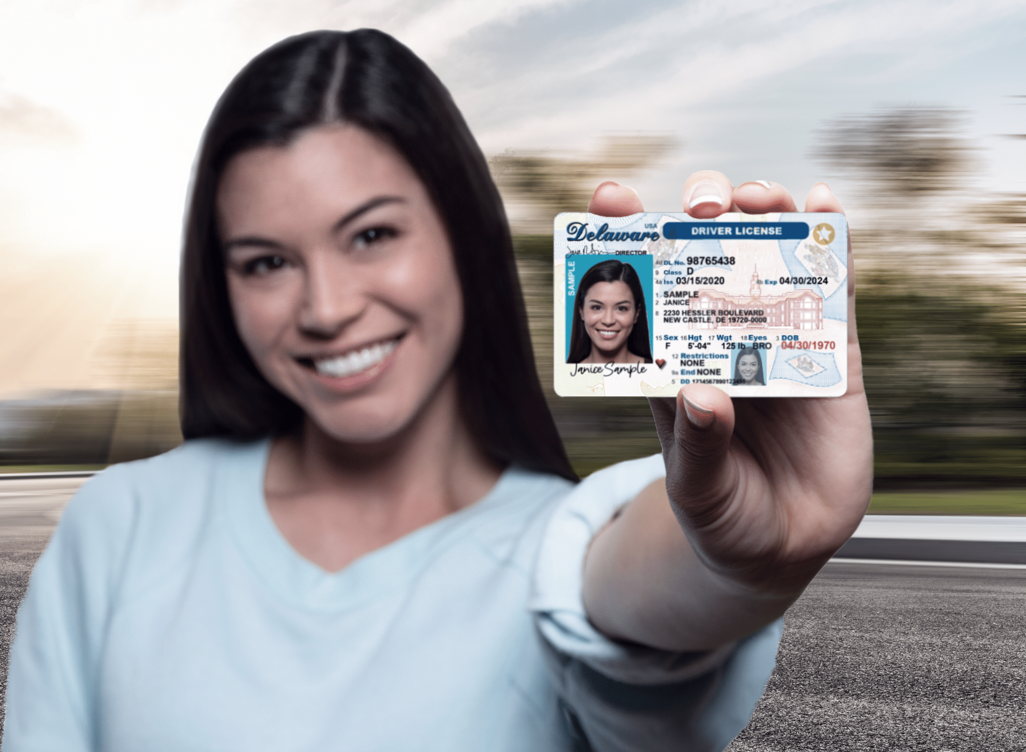 State & Local Governments - IDEMIA North America