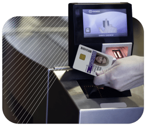 Smart Credentials - IDEMIA North America