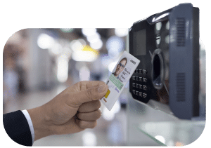 Secure Credentials - IDEMIA North America