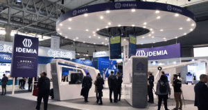 About Us - IDEMIA North America