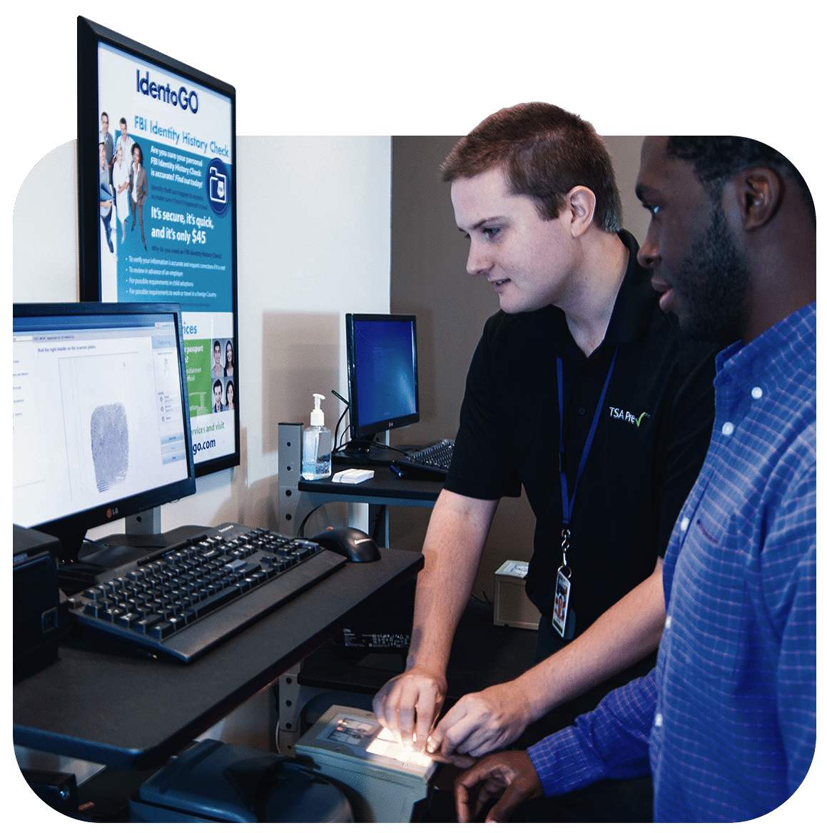 Identity - IDEMIA North America