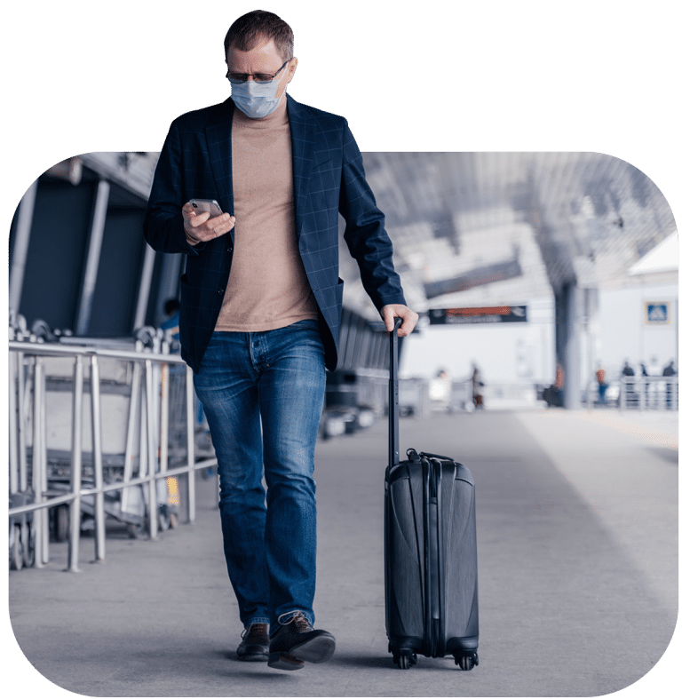 TSA - IDEMIA North America