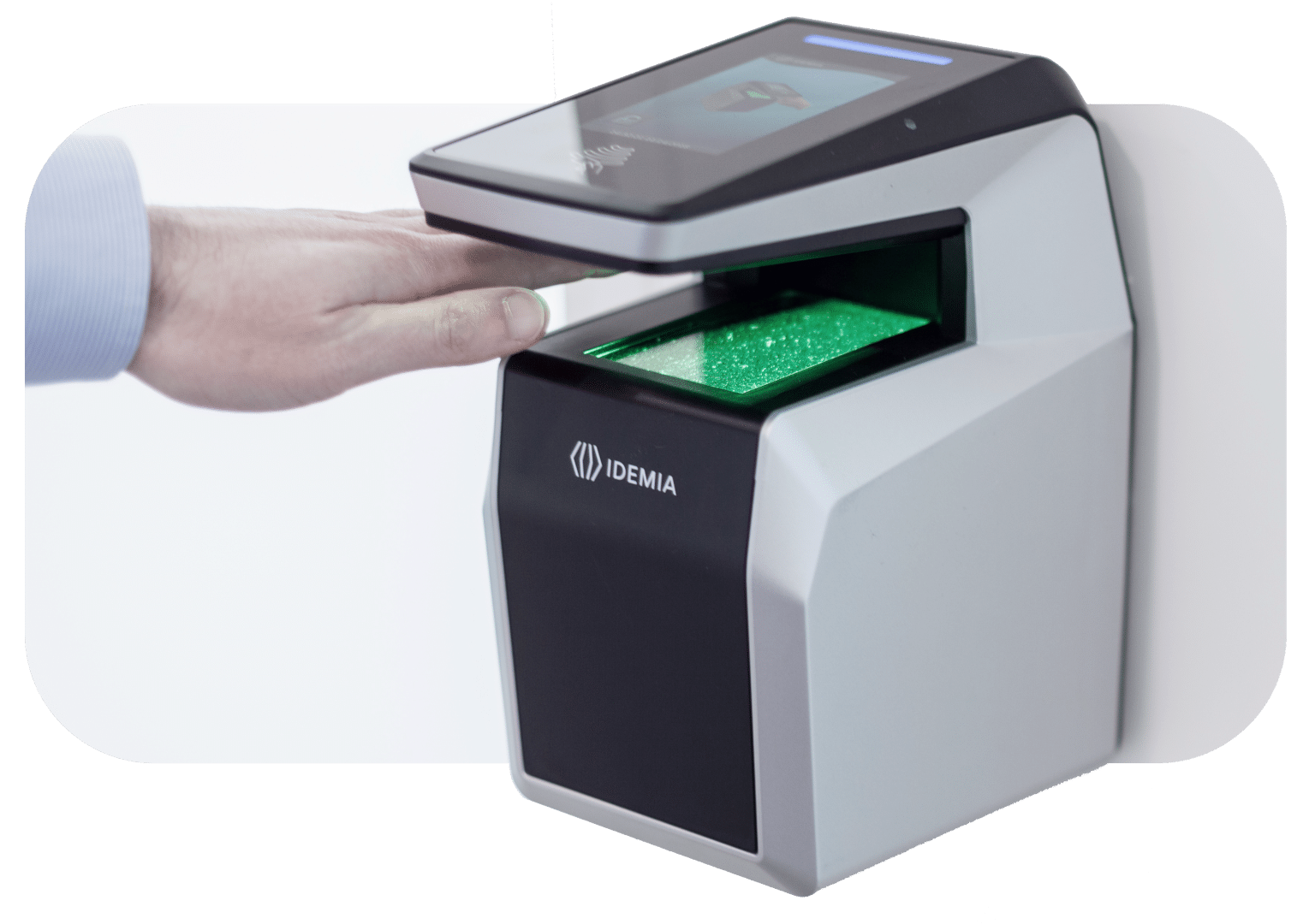 Access Management - IDEMIA North America