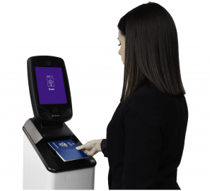 TSA - IDEMIA North America