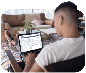 Civil Identity - IDEMIA North America