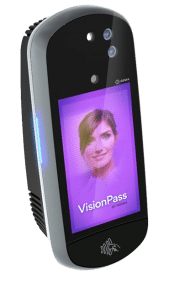 Building & Facility Management - IDEMIA North America