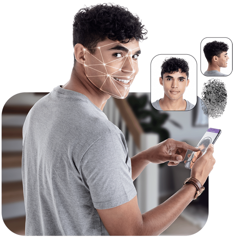 Biometric Capture & Verification - IDEMIA North America