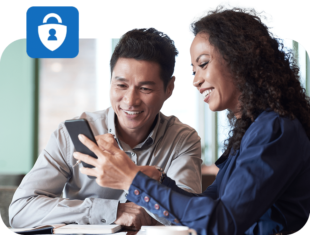 Secure Credentials - IDEMIA North America