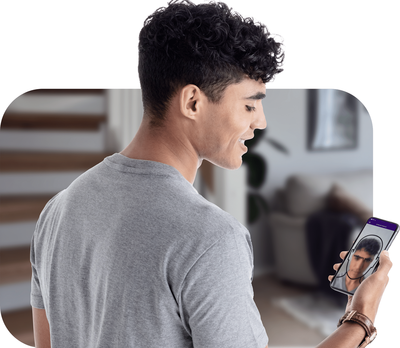 Facial Recognition - IDEMIA North America