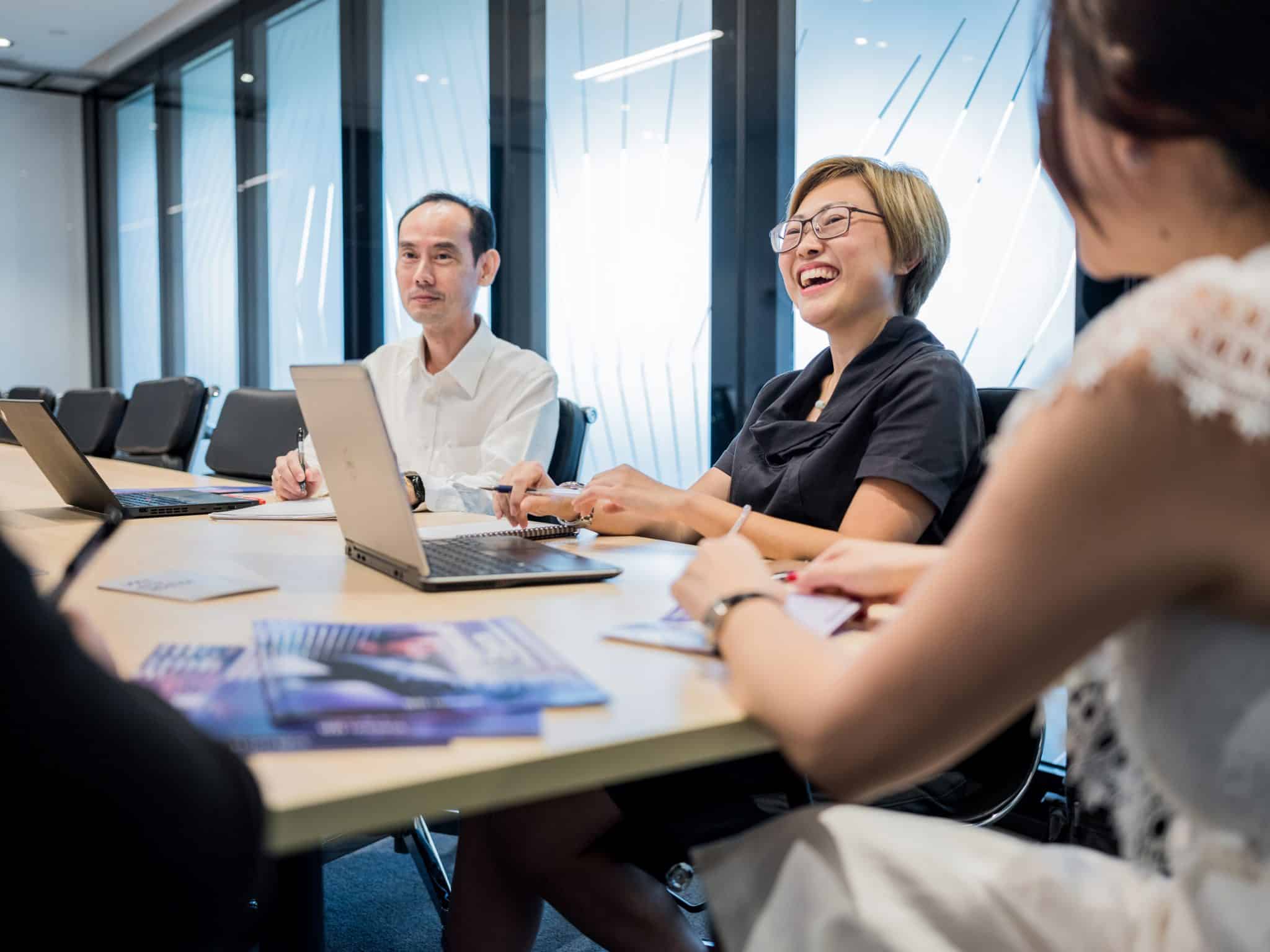 Careers - IDEMIA North America