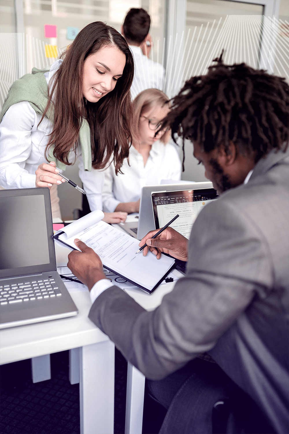 Careers - IDEMIA North America