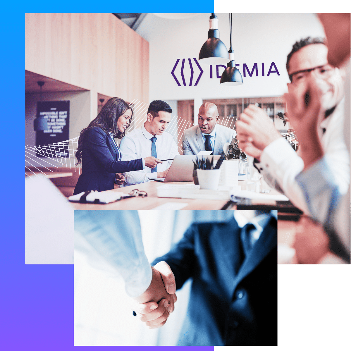 Award Nominations - IDEMIA North America