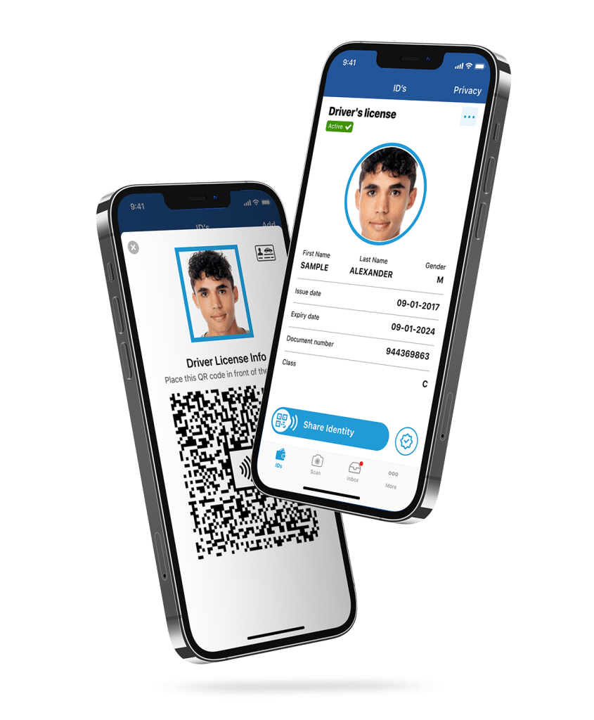 Mobile ID - IDEMIA North America