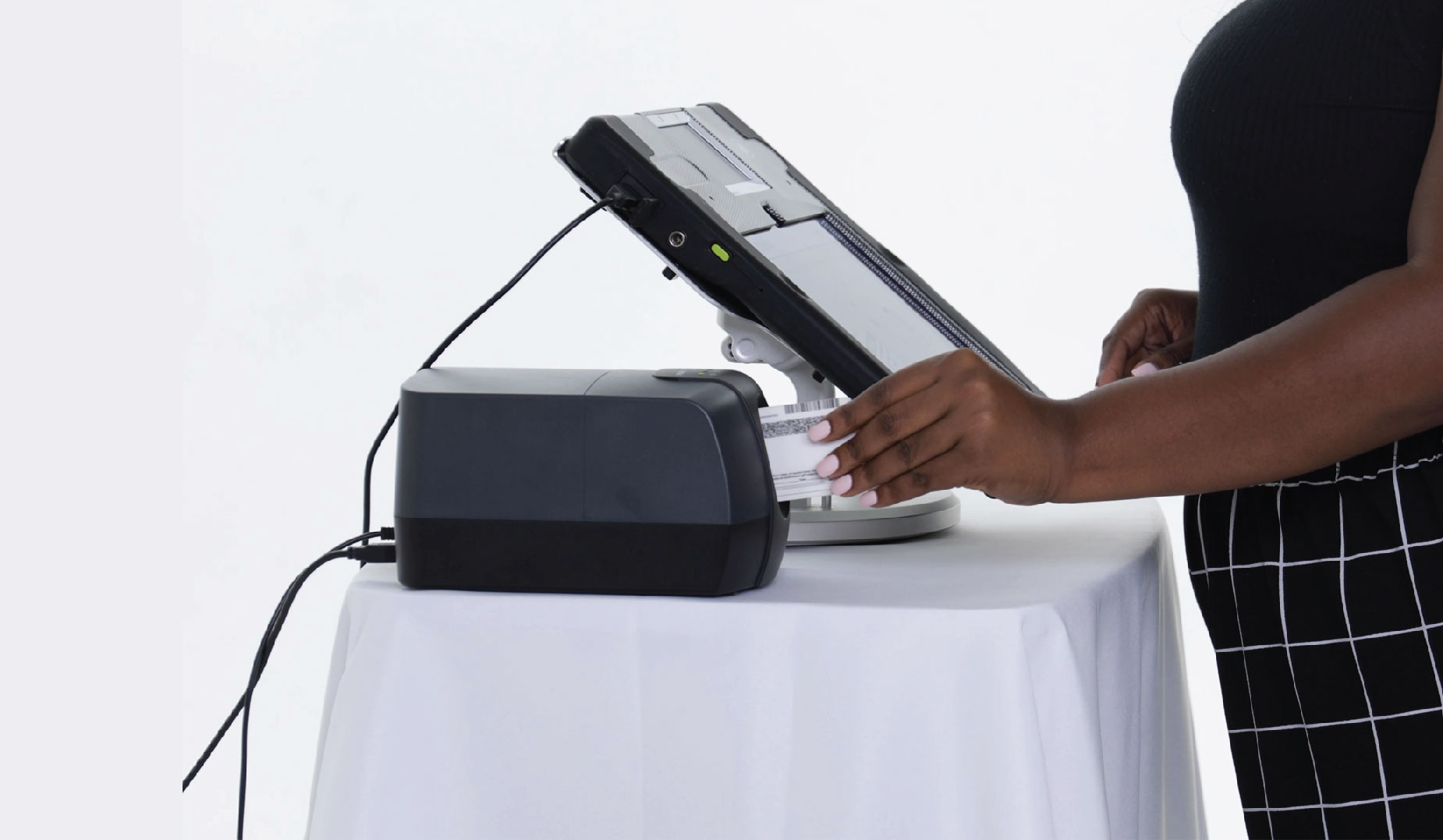 Resources for FTE - IDEMIA North America