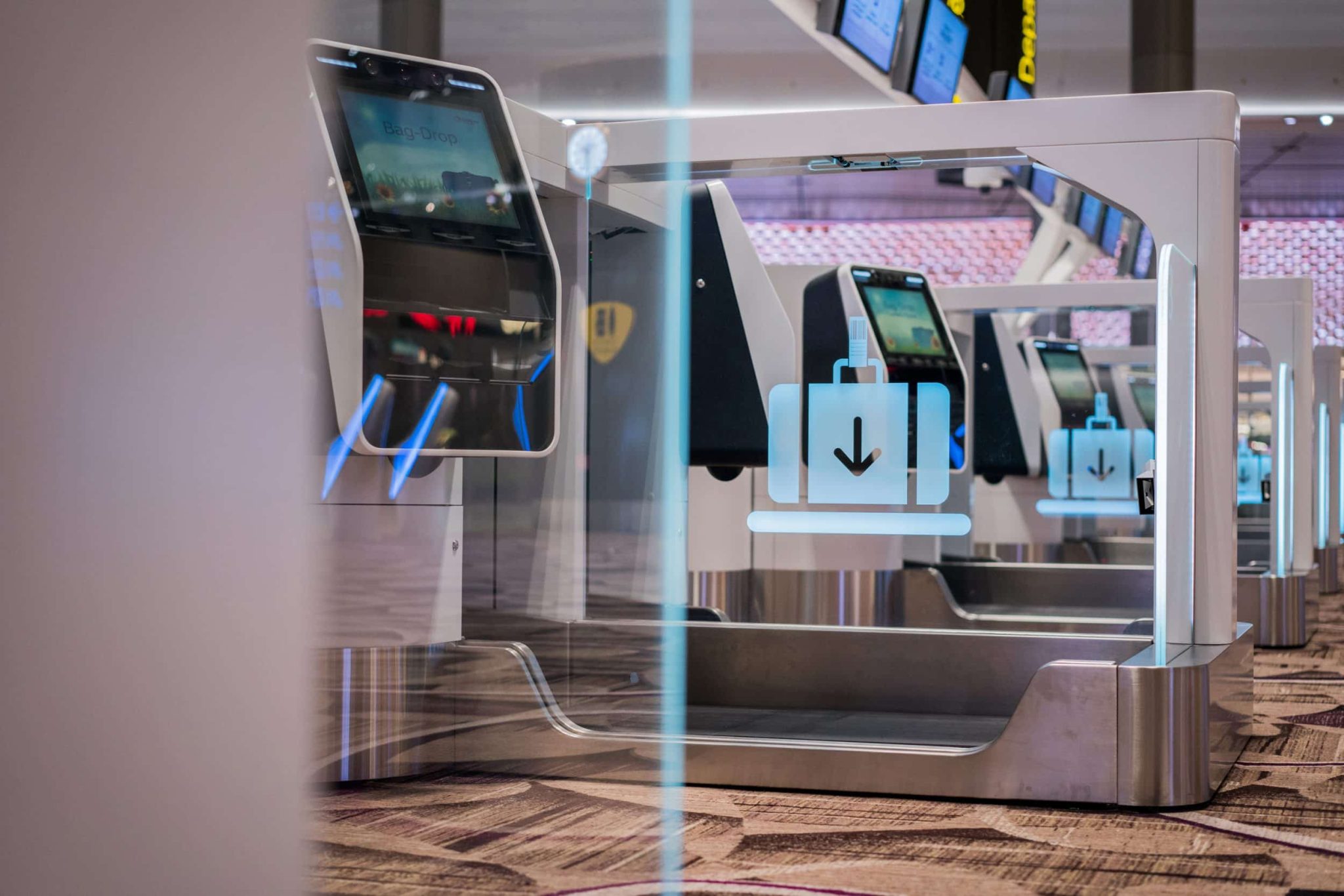 Resources for FTE - IDEMIA North America