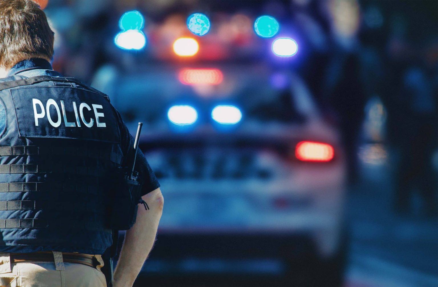 State & Local Governments - IDEMIA North America