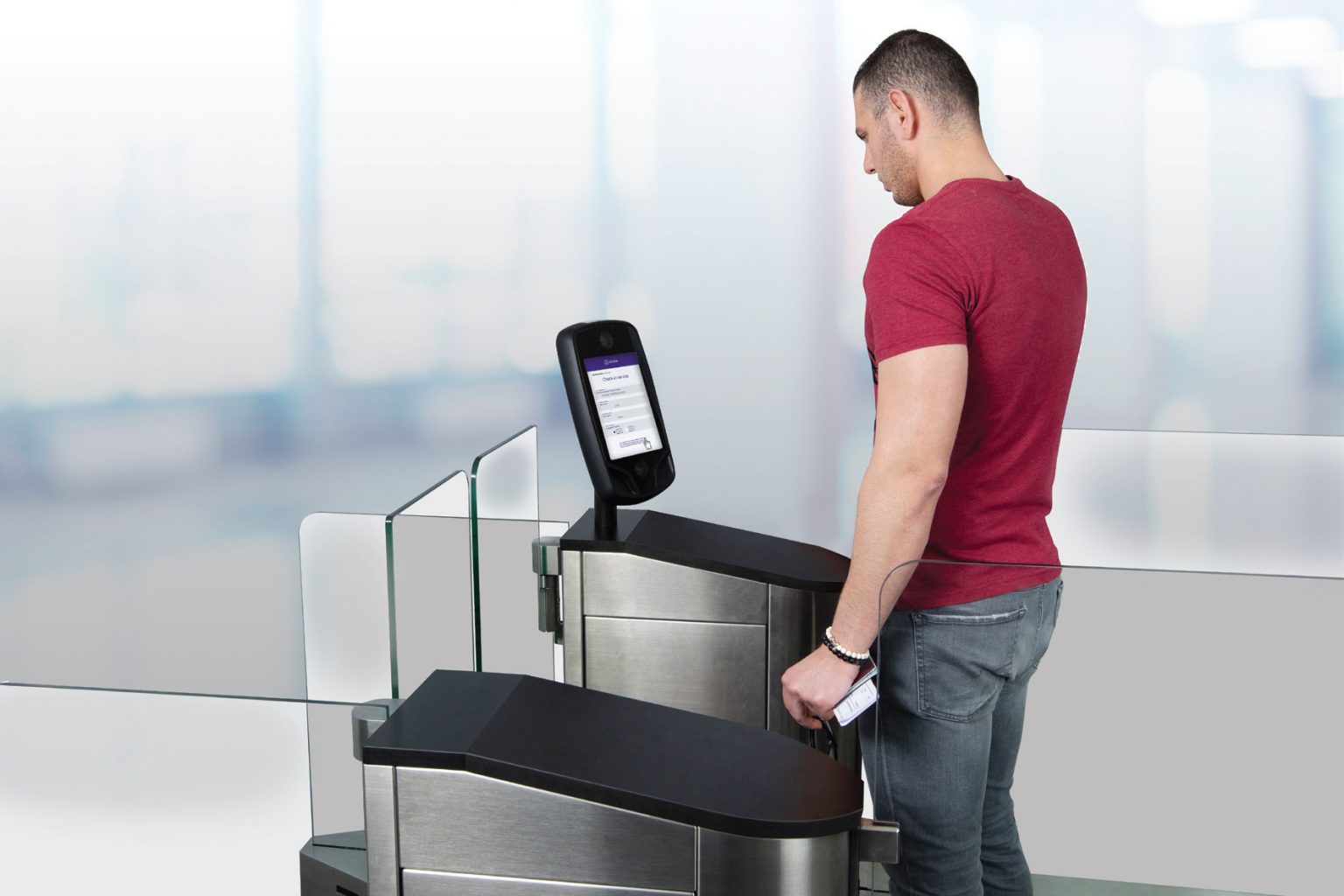 Resources for FTE - IDEMIA North America