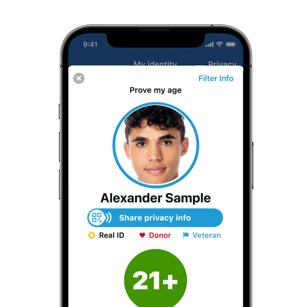Mobile ID - IDEMIA North America