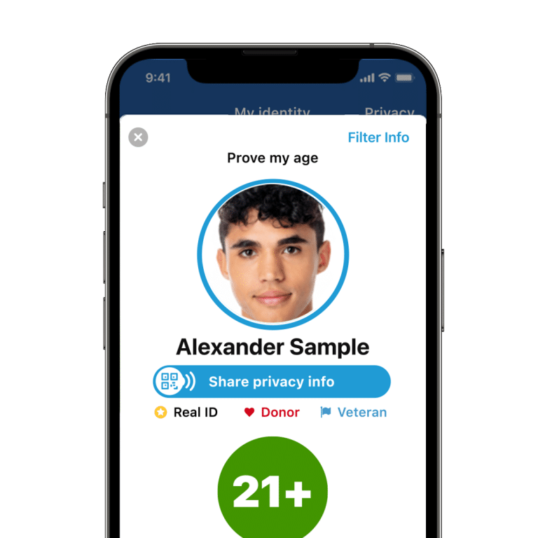 Mobile ID - IDEMIA North America