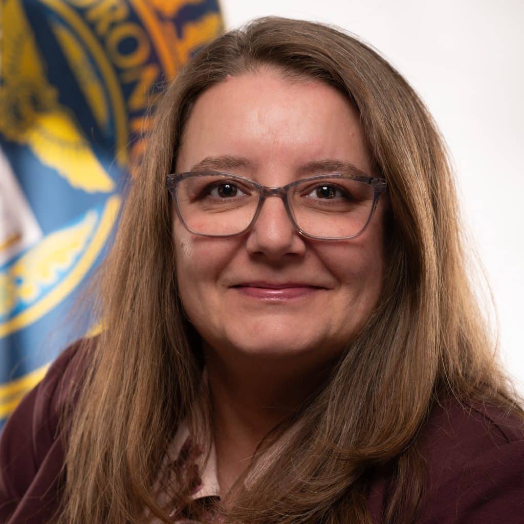 Executive Users Board - IDEMIA North America