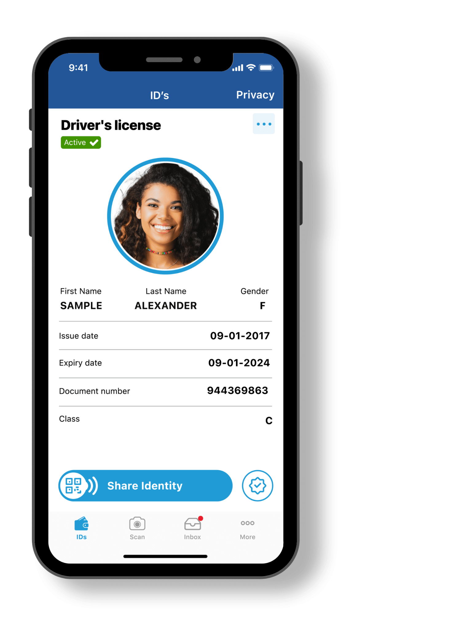 Mobile ID - IDEMIA North America