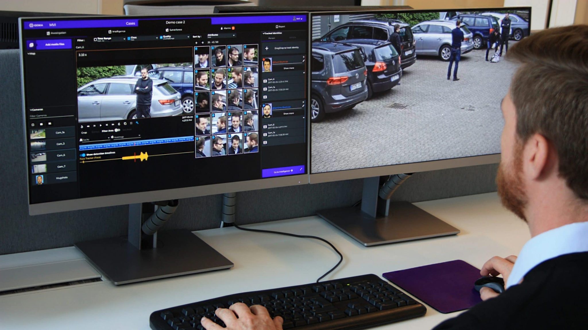 Resources for NSS - IDEMIA North America