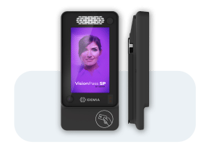 VisionPass Special - IDEMIA North America