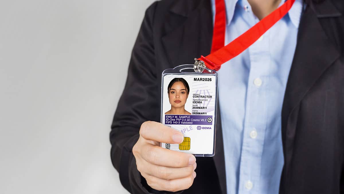 TechTuesday - IDEMIA North America