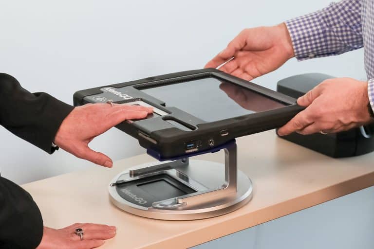 Enrollment Services - IDEMIA North America