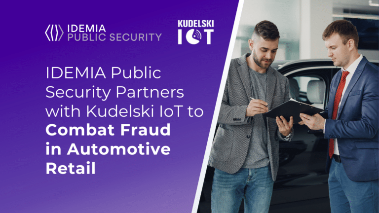 IDEMIA North America - IDEMIA North America