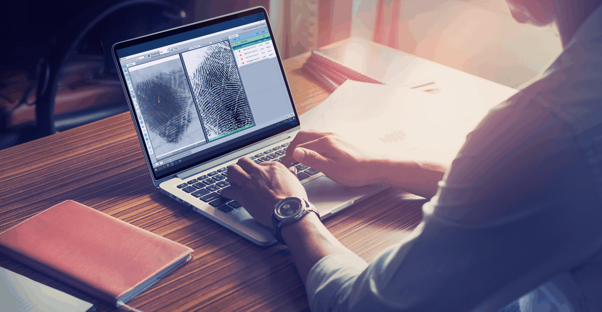 Law Enforcement & Public Security - IDEMIA North America