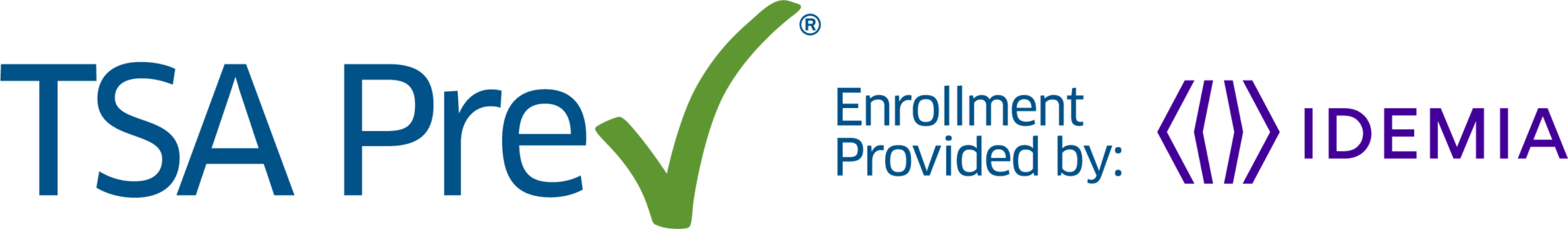 TSA Landing Page - IDEMIA North America