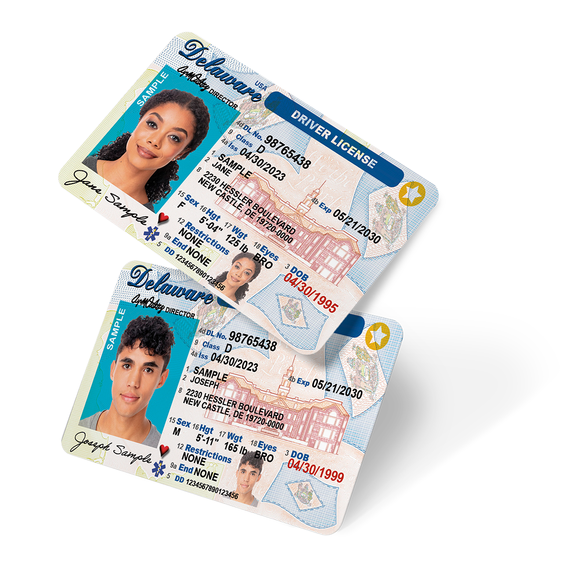Civil Identity - IDEMIA North America